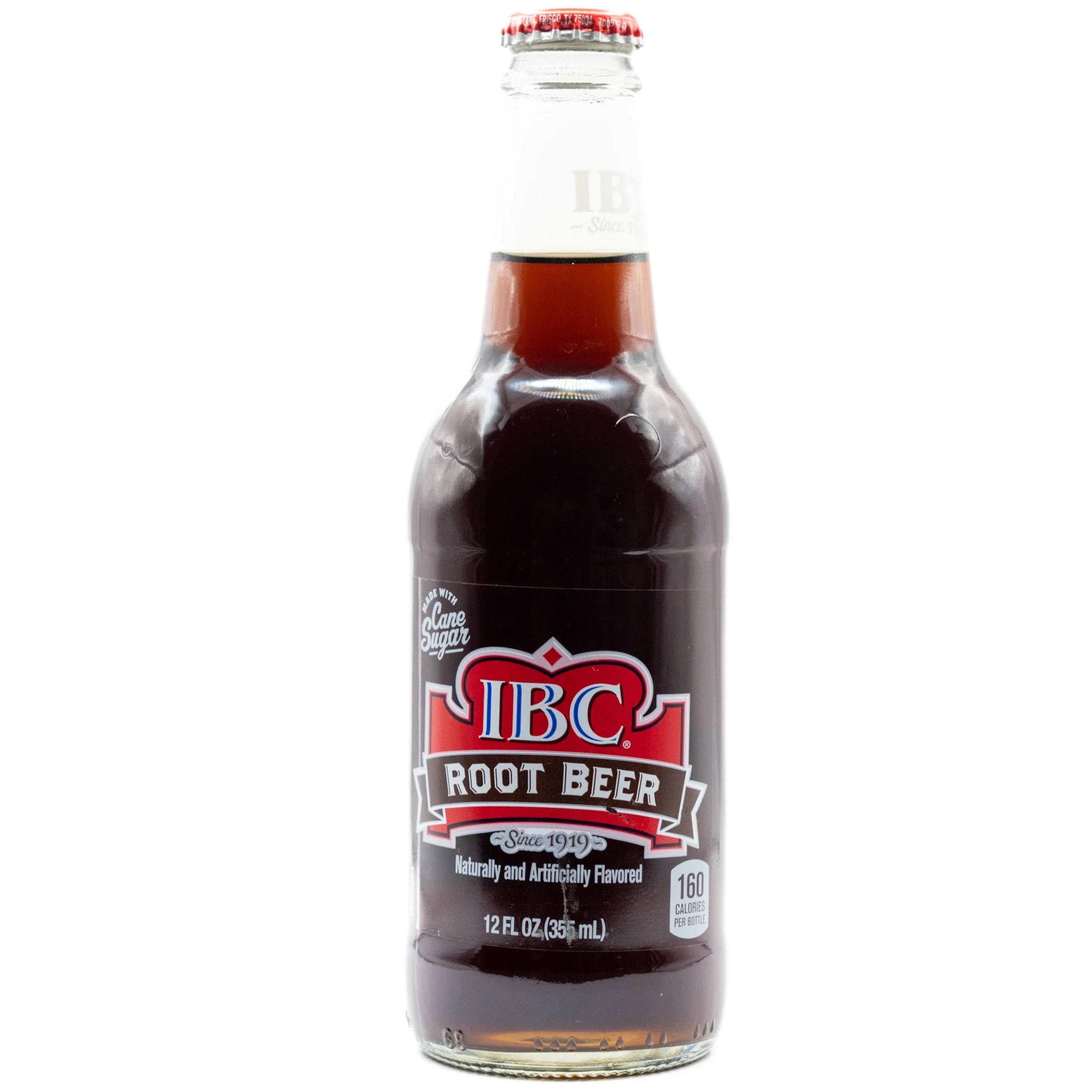 IBC Root Beer | Merriman Valley Pizza akron's artisan pizza shop in ...